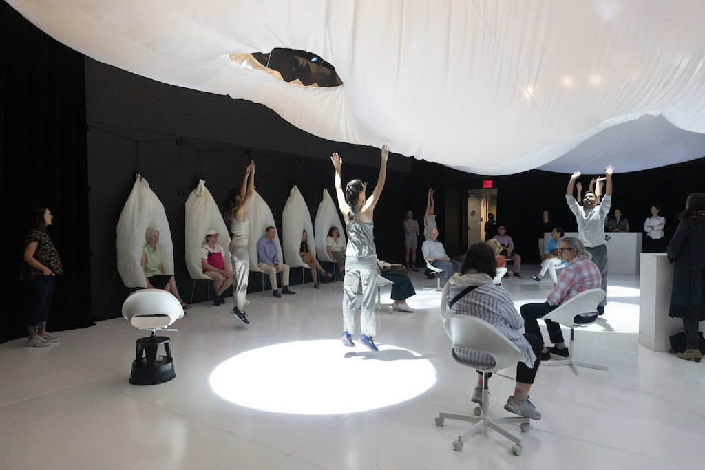 Rhythm Bath | Temple University College of Education and Human ...